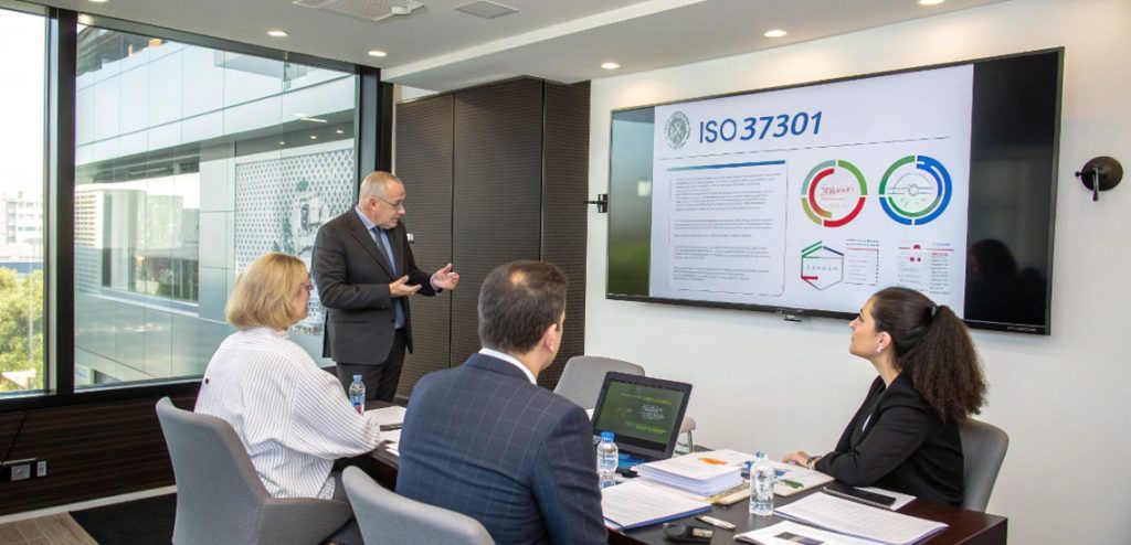 ISO 37301: La Nueva certificación de compliance y su impacto